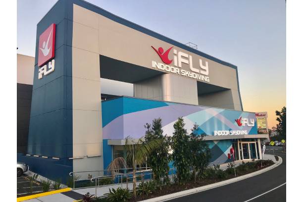 iFLY Locations Indoor Skydiving | iFLY Australia