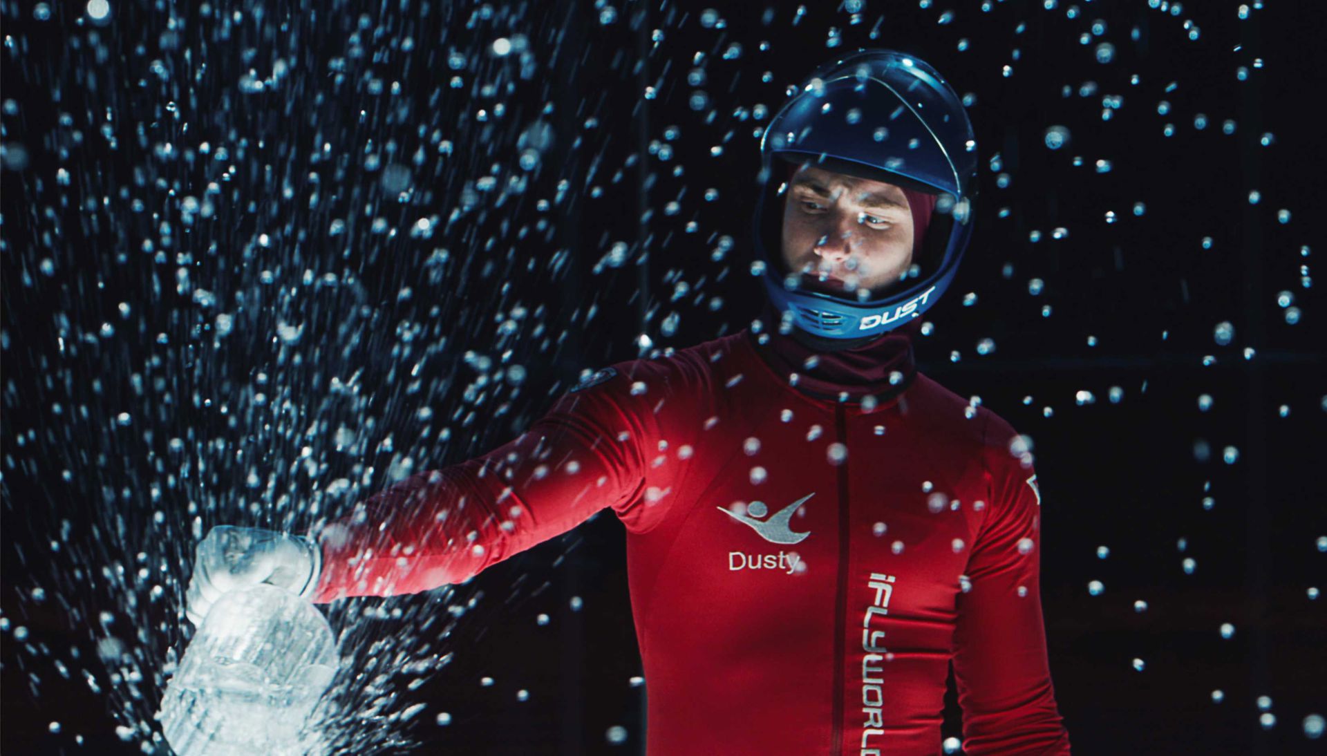 STEM: Where Learning Takes Flight | iFLY Australia