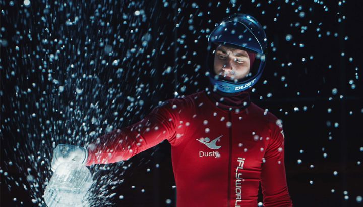 STEM: Where Learning Takes Flight | iFLY Australia