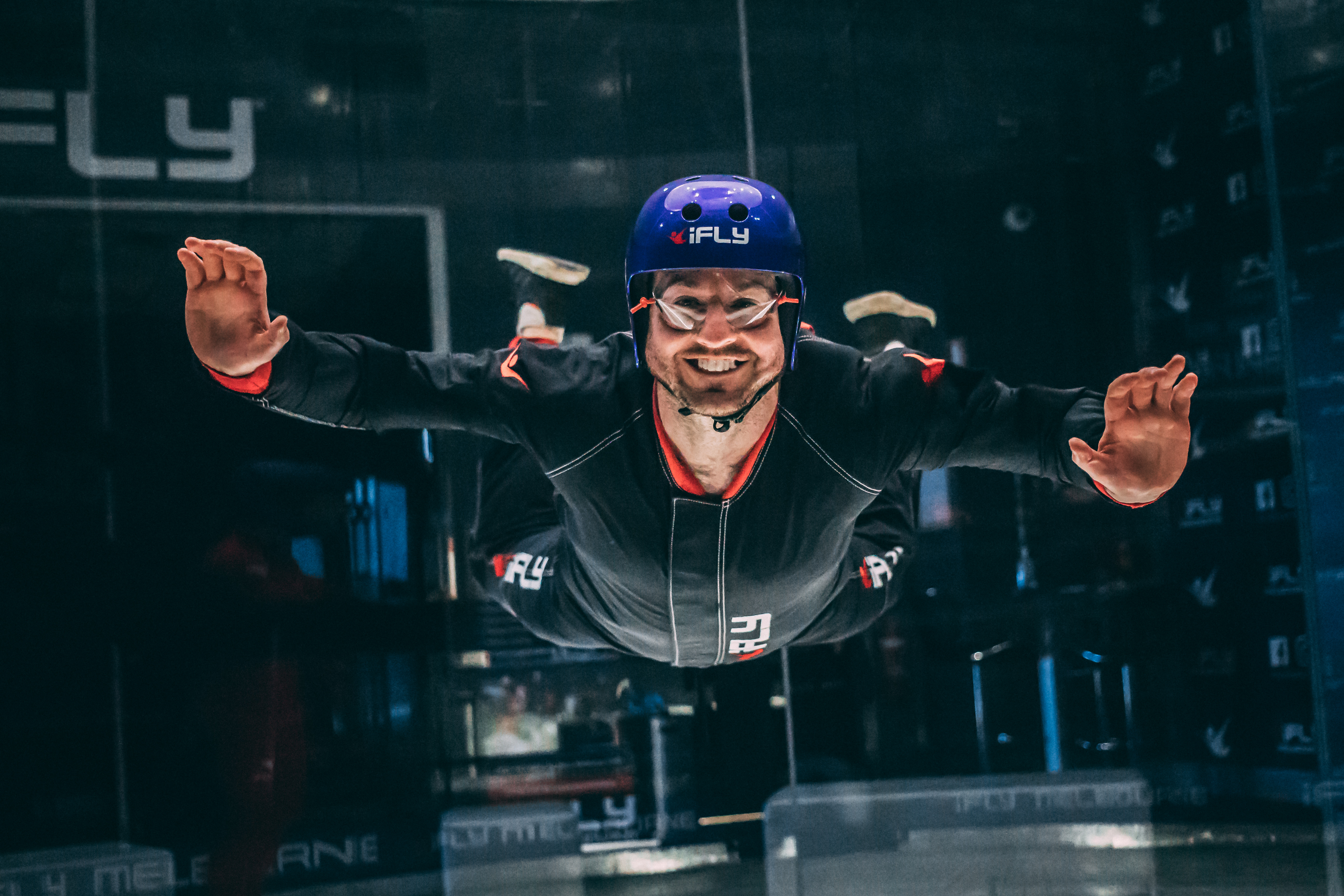 PLAN THE MOST EXCITING COMPANY EVENT. EVER.