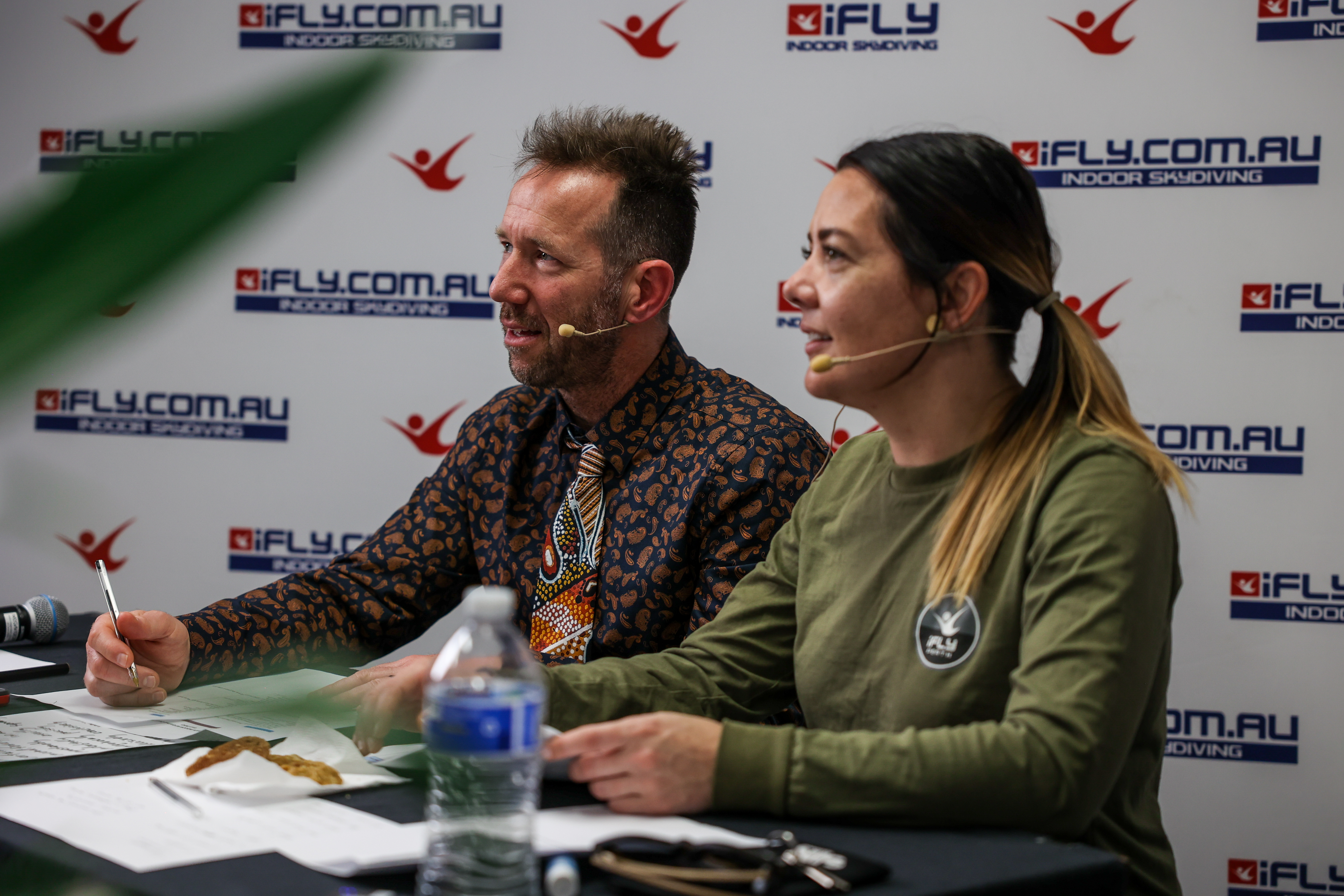 2025 WA State Championships